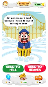 Help Me: Tricky Brain Puzzles Game | Free Apk Download on Your Device ...