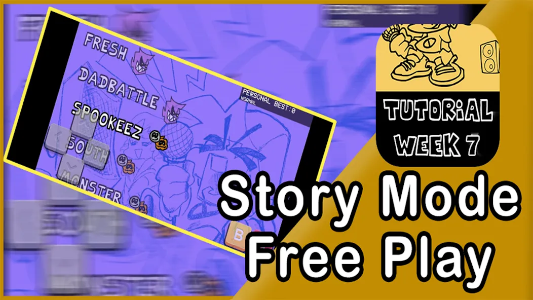 Fnf Mod Game | Free Apk Download on Your Device. Enjoy your new app now.