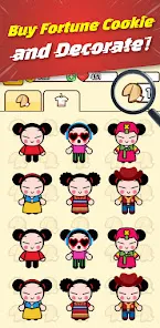 Pucca, Let's Cook! : Food Truc Game | Free Apk Download on Your Device ...