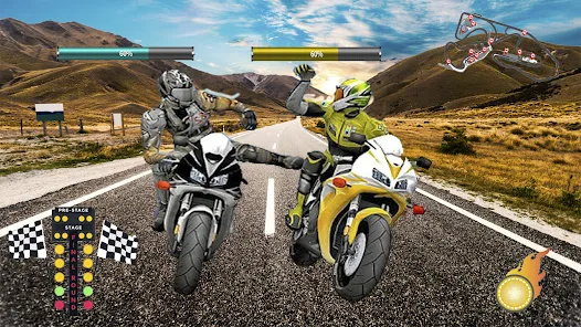 Gangster Bike Killer Racing | Free Apk Download on Your Device. Enjoy ...