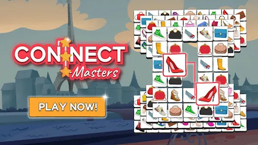 Connect Master - Pair Matching Game | Free Apk Download on Your Device ...