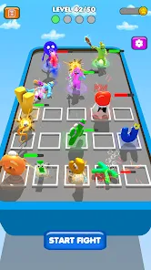 Merge Alphabet: Letter Fight Game | Free Apk Download on Your Device ...