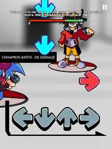 FNF Trepidation Mod vs Jeff Game | Free Apk Download on Your Device ...