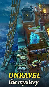 The Hidden Treasures: Objects | Free Apk Download on Your Device. Enjoy ...
