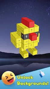 Tap Unlock 3D : Away Puzzle Game | Free Apk Download on Your Device ...