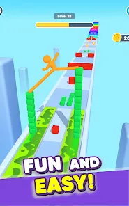 Cube Skating - Stack & Rise Game | Free Apk Download on Your Device ...