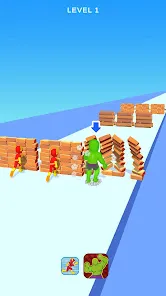 Super Hero Transform Run. A Fu Game | Free Apk Download on Your Device ...