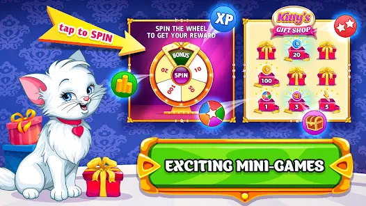 Wizard of Bingo | Free Apk Download on Your Device. Enjoy your new app now.