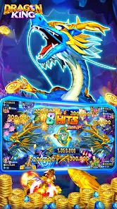 Dragon King:fish table games | Free Apk Download on Your Device. Enjoy ...