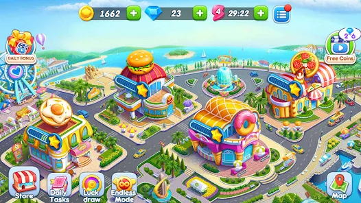Food City | Free Apk Download on Your Device. Enjoy your new app now.