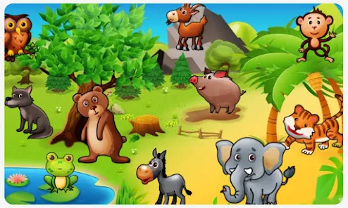Super Kids Games Pack | Free Apk Download on Your Device. Enjoy your ...