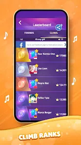 Magic Tiles 3 Game | Free Apk Download on Your Device. Enjoy your new ...