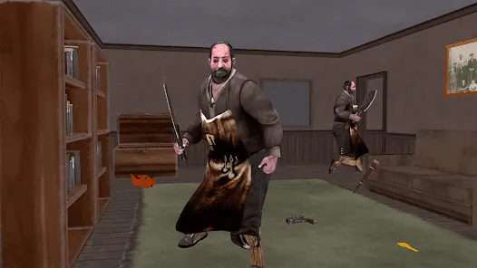 Angry Mr Butcher: Meat Game | Free Apk Download on Your Device. Enjoy ...