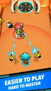 Guardians: Alien Hunter | Free Apk Download on Your Device. Enjoy your ...