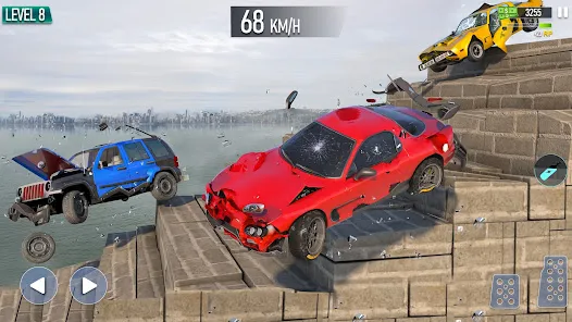 Car Crash Simulator - RCC Game | Free Apk Download on Your Device ...