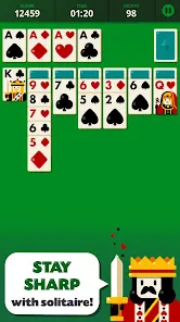 Solitaire: Decked Out | Free Apk Download on Your Device. Enjoy your new app now.