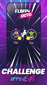 Octo Gaming | Free Apk Download on Your Device. Enjoy your new app now.