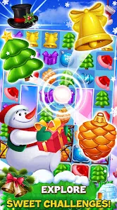 Christmas Sweeper 2022 Guide