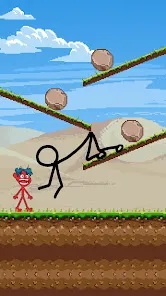 Stickman Draw: Troll Puzzle Game | Free Apk Download on Your Device ...
