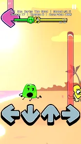 FNF Corrupted Island mod V2.0 Game | Free Apk Download on Your Device. Enjoy your new app now.