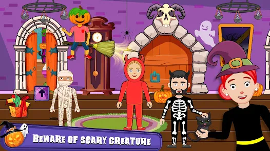 Ghost Town Haunted House | Free Apk Download on Your Device. Enjoy your ...