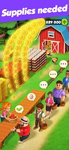 Family Farm Adventure Game | Free Apk Download on Your Device. Enjoy ...