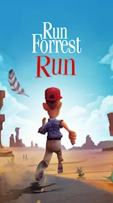 Run Forrest Run: Running Games | Free Apk Download on Your Device ...