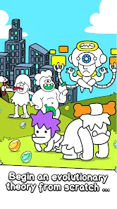 Human Evolution: Merge Game Guide