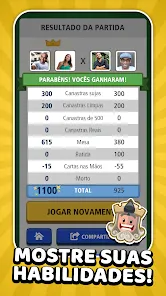 Buraco Jogatina: Card Games | Free Apk Download on Your Device. Enjoy ...