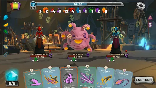 Dungeon Tales: RPG Card Game | Free Apk Download on Your Device. Enjoy ...