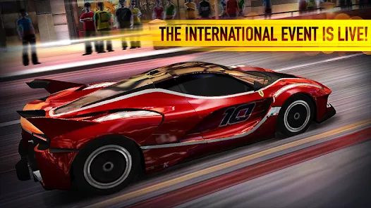 CSR Racing Game | Free Apk Download on Your Device. Enjoy your new app now.