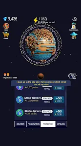 Idle World - Build The Planet Game | Free Apk Download on Your Device ...