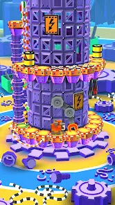Blocky Castle: Tower Climb | Free Apk Download on Your Device. Enjoy ...