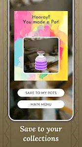 Pottery Clay Pot Art Games Game | Free Apk Download on Your Device ...