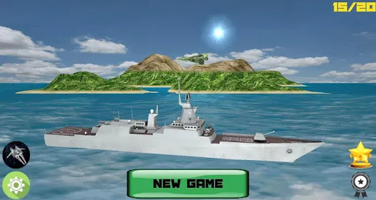 Sea Battle 3D Pro: Warships | Free Apk Download on Your Device. Enjoy ...
