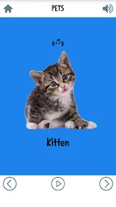 First Words for Baby | Free Apk Download on Your Device. Enjoy your new ...