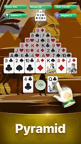 Royal Solitaire: Card Games Guide