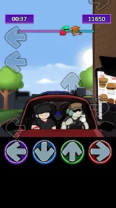 FNF Full Mod Rap Battle Funkin Game | Free Apk Download on Your Device ...