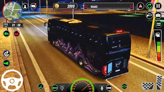Euro Bus Simulator Bus Games Guide