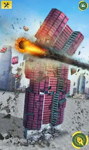 Building Demolisher Game Guide