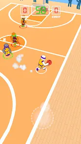 My Mini Basketball Game | Free Apk Download on Your Device. Enjoy your ...