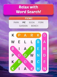 Word Search Explorer Game | Free Apk Download on Your Device. Enjoy ...