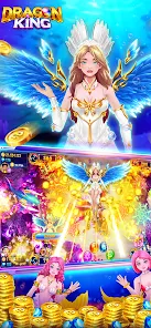 Dragon King:fish table games | Free Apk Download on Your Device. Enjoy ...