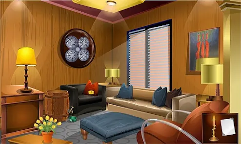 Simple Guide For 501 Room Escape Game - Mystery