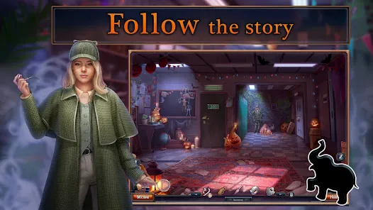 Halloween Stories 3: Horror | Free Apk Download on Your Device. Enjoy ...