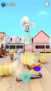 Alien Catcher 3D Find Impostor Game | Free Apk Download on Your Device ...