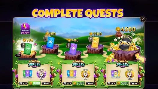 Gin Rummy Stars - Card Game | Free Apk Download on Your Device. Enjoy ...