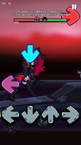 FNF Corrupt Reimagined Mod | Free Apk Download on Your Device. Enjoy ...