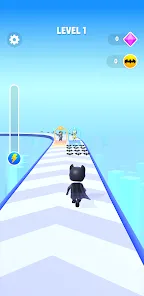 Hero Run Game | Free Apk Download on Your Device. Enjoy your new app now.