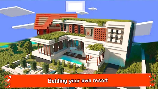 Craftsman World: Crafting game Guide